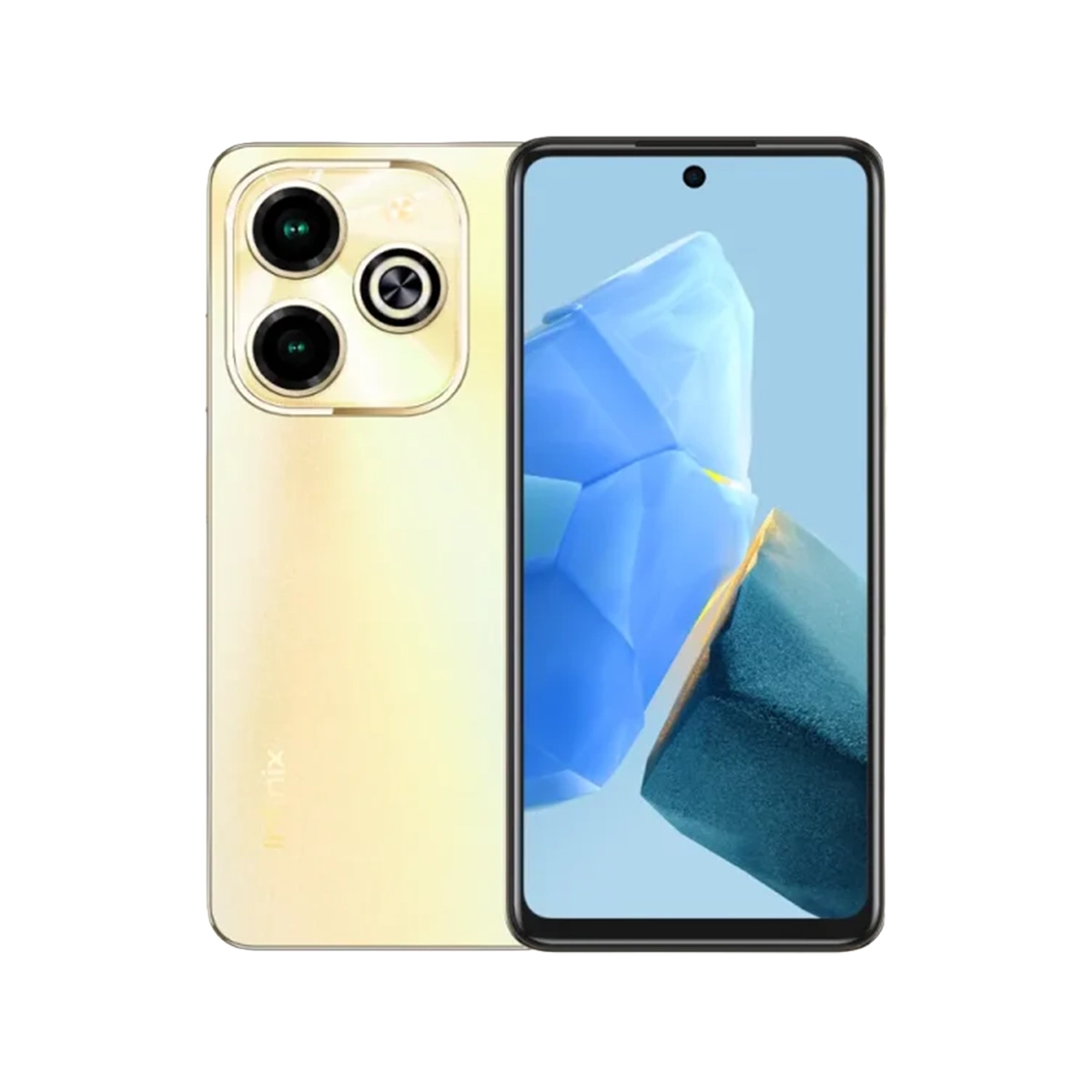 Infinix Hot 40i Price in Pakistan with Specs and Lowest Price Deal