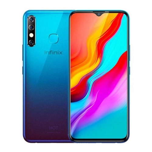 Infinix Hot 8 Price in Pakistan | Specs and Features Updated 2026
