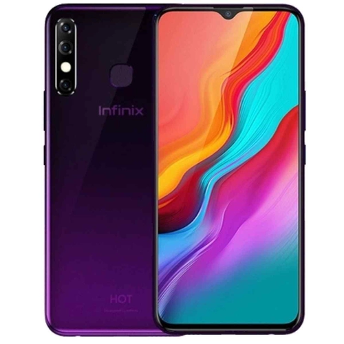 Infinix Hot 8 Price in Pakistan | Specs and Features Updated 2026