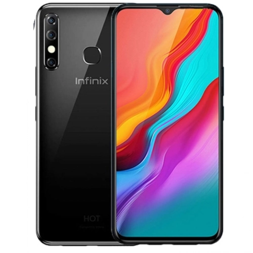 Infinix Hot 8 Price in Pakistan | Specs and Features Updated 2026